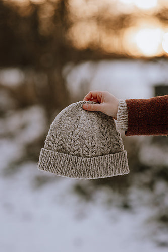 Grow Hat Bundle (design by Fiber Tales) – StevenBe