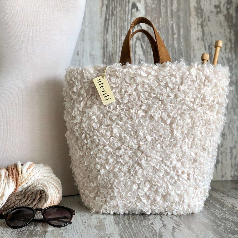 Project Bags – StevenBe