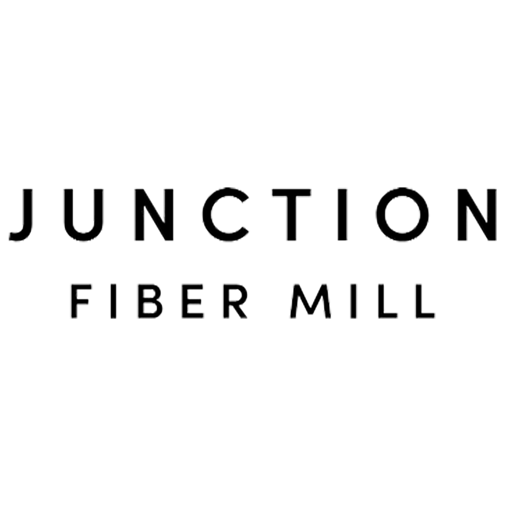 Junction Fiber Mill – StevenBe