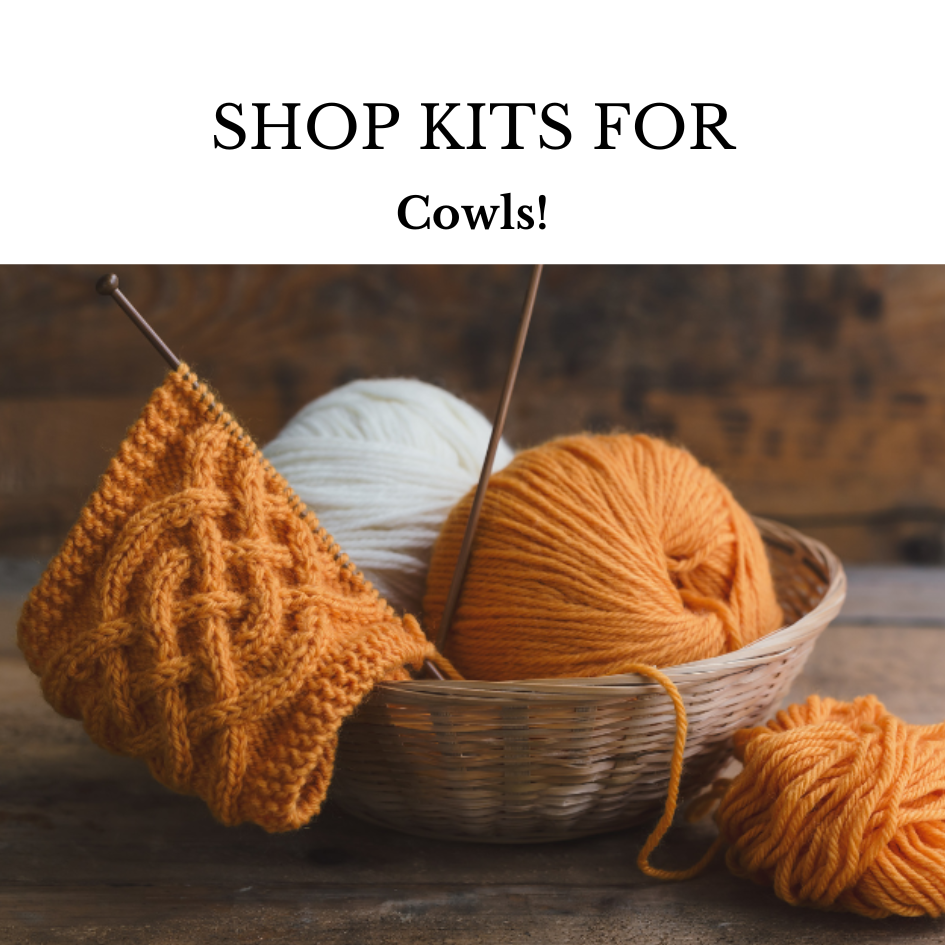 Kits for Cowls – StevenBe