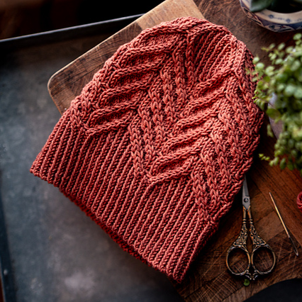 Desert Rose Kit (design by Wool & Pine) – StevenBe