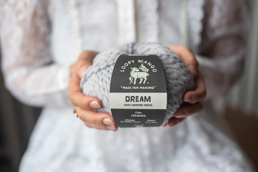Loopy Mango Dream – StevenBe
