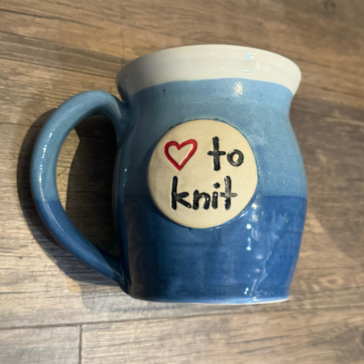 Pawley 20oz Mugs – StevenBe