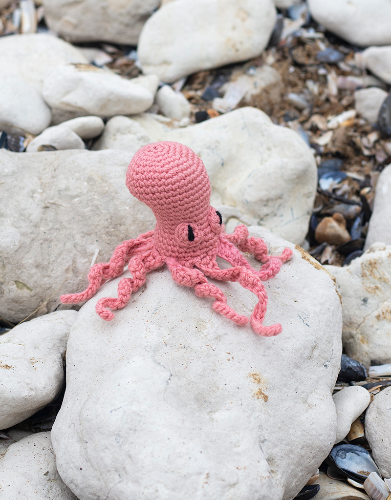 TOFT Mini Crochet Kits – StevenBe