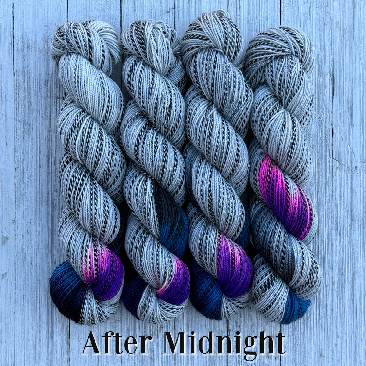 Zebra Shit Sock – StevenBe