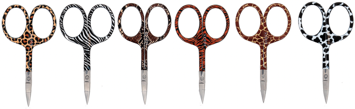 Bohin Animal Scissors – StevenBe