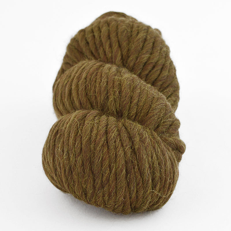 Mrs. Moon Plump Super Chunky – StevenBe